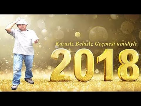 KAZASIZ BELASIZ - 2018