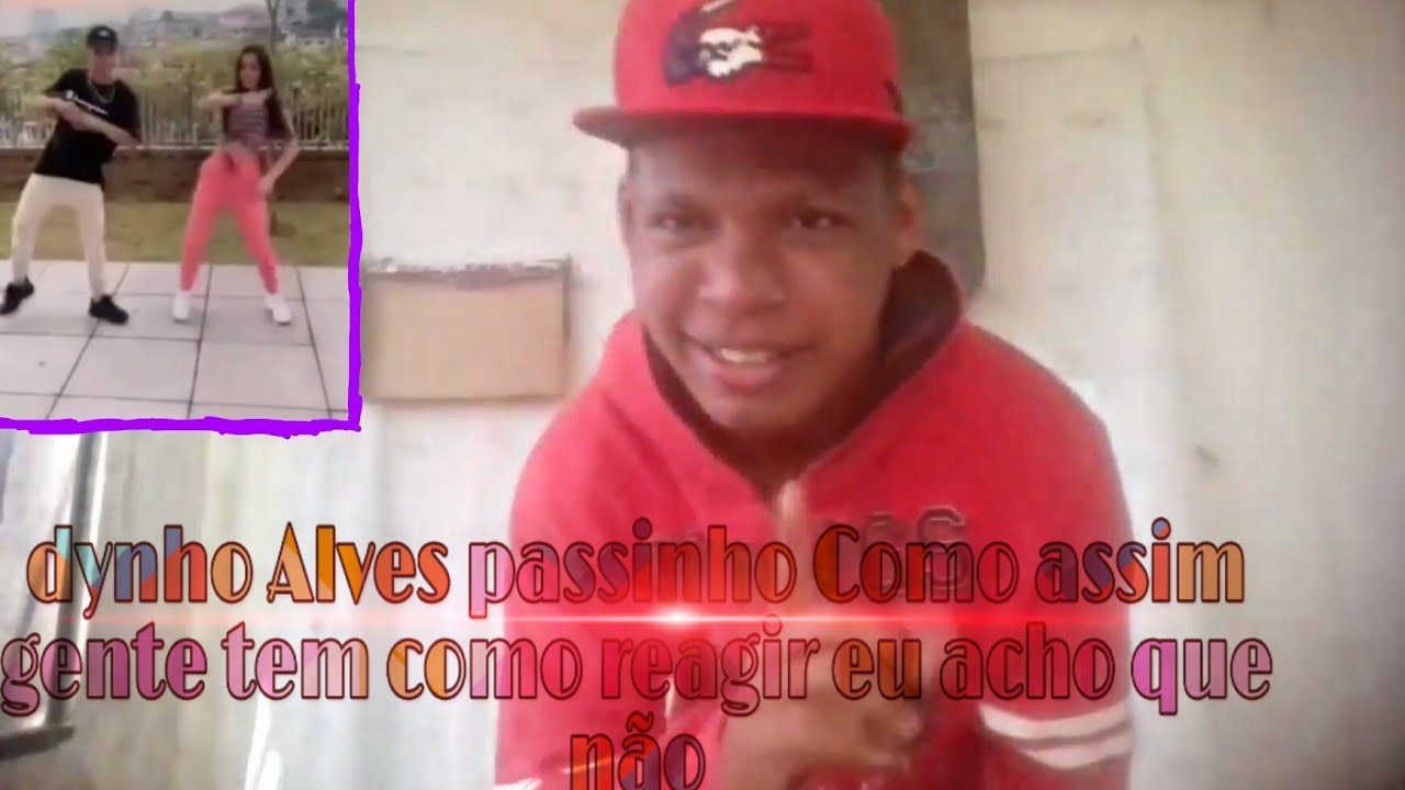 Parte 2 do vídeo de passinho agindo aos vídeos de passinho parte 2 ...