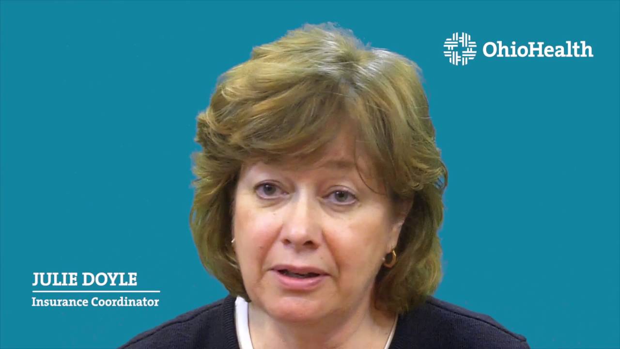 OhioHealth Weight Management Program - Health Insurance Support - YouTube