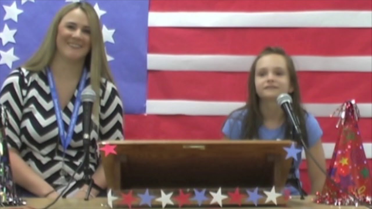 Denham Oaks News Show 11-3-17 - YouTube