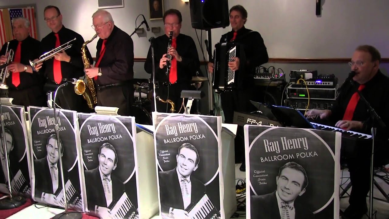 Ray Henry Tribute - YouTube