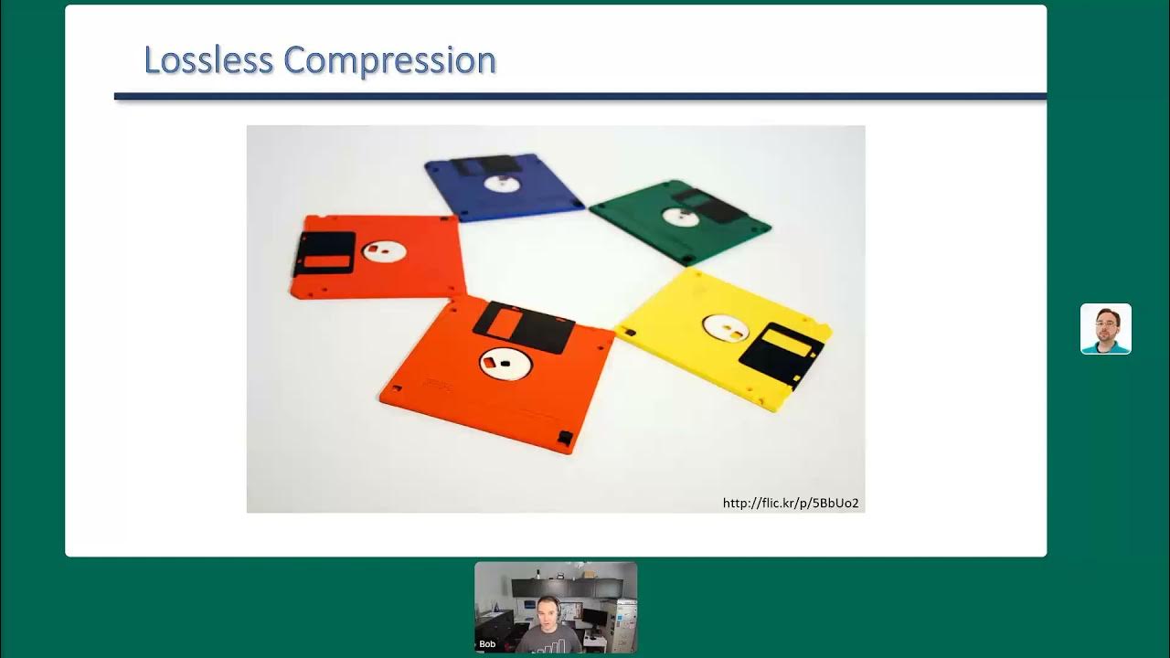 SQL Sever Data Compression: The Deeper Dive by Bob Pusateri - YouTube