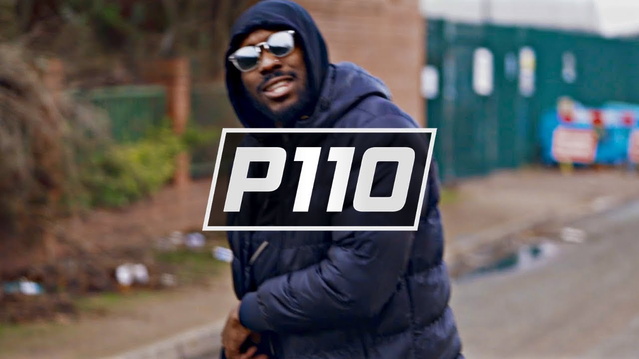 P110 - GLANVAN - Where To Start [Music Video] - YouTube