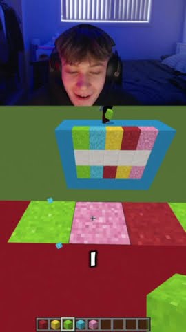 Minecraft color match - YouTube