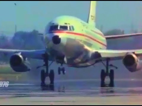 Airline PAST#20: PSA Pacific Southwest Airlines