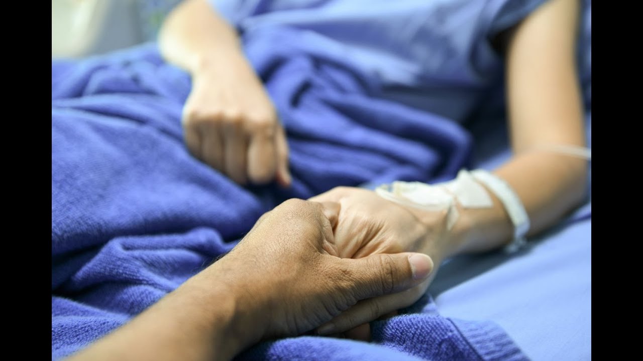 Why Compassion ? A storytime of death - YouTube