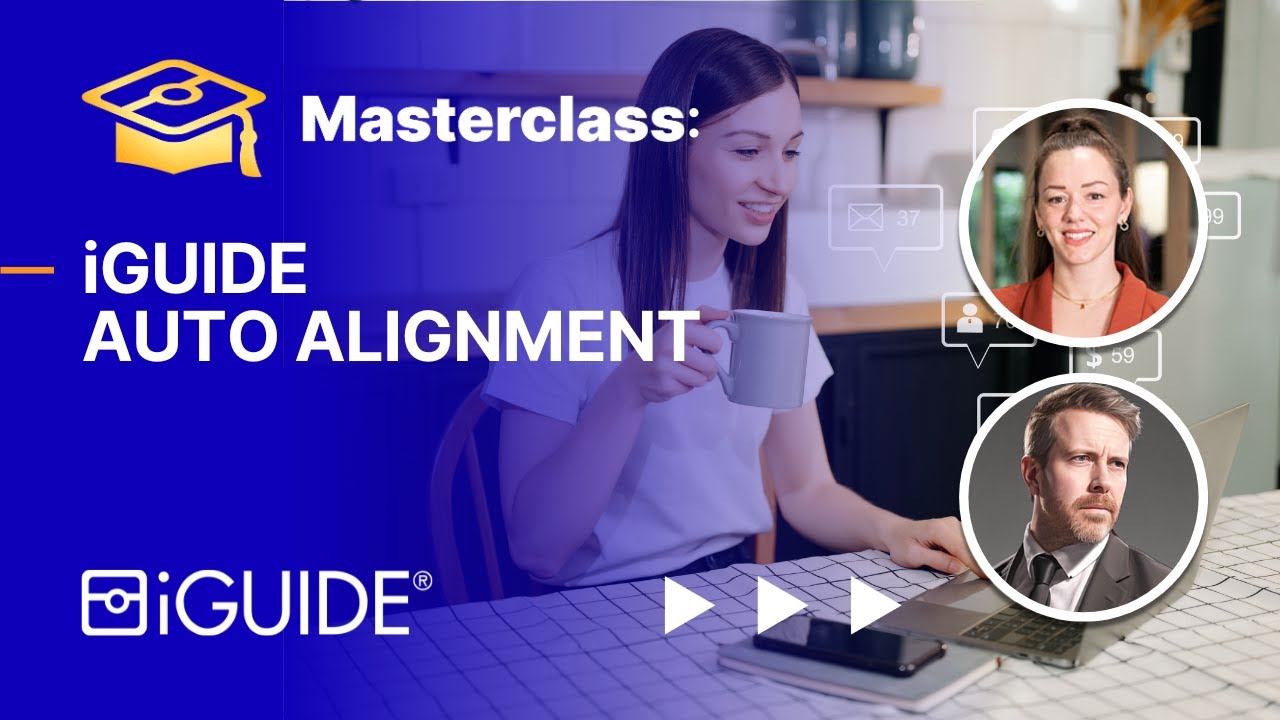 Masterclass: Auto Alignment - YouTube