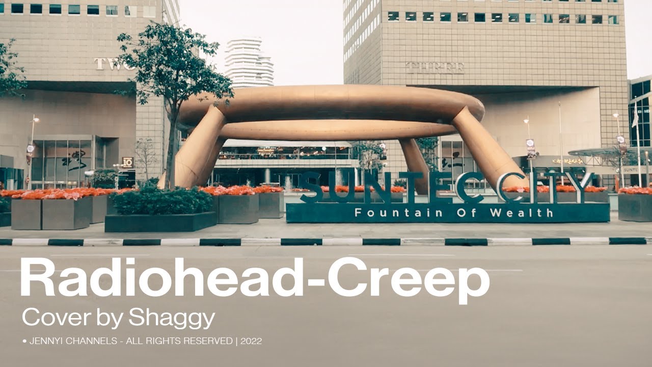 RADIOHEAD - CREEP MV - YouTube