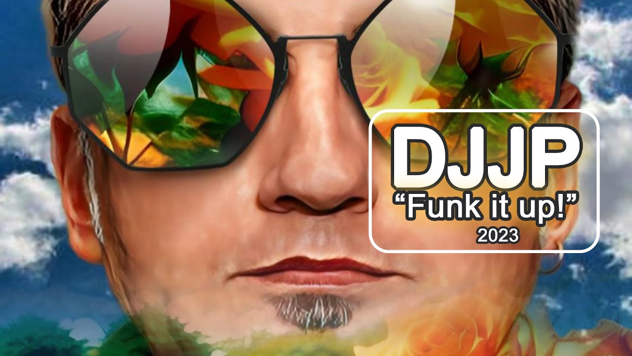 DJJP "Funk it up" Summer Dance 2023 - YouTube