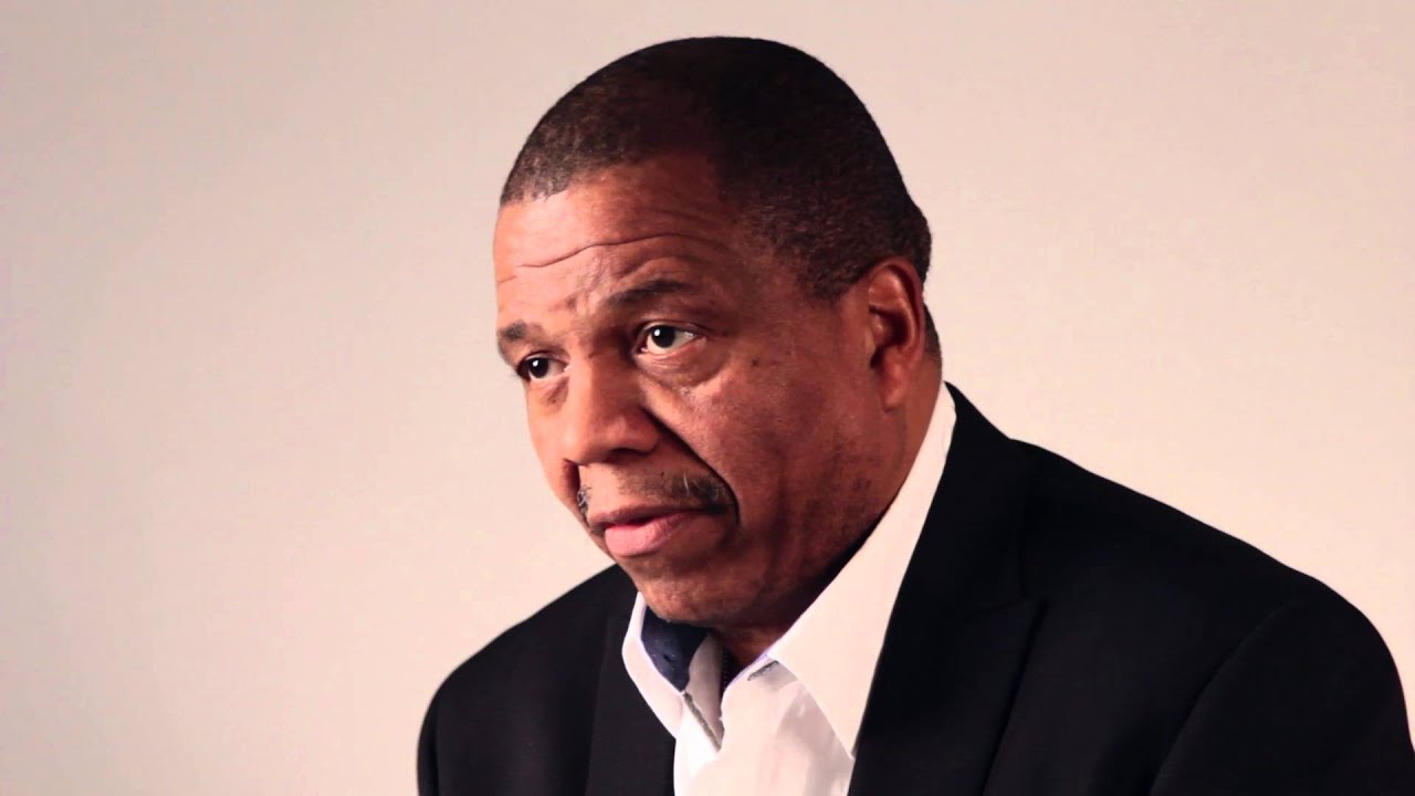 Coach Tim Brown Sr. I.D. Moment - YouTube