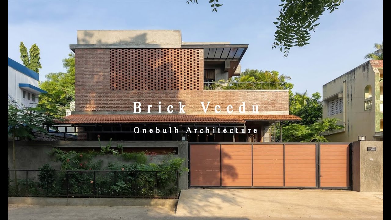 The abode is specifically designed with natural material and passive ...