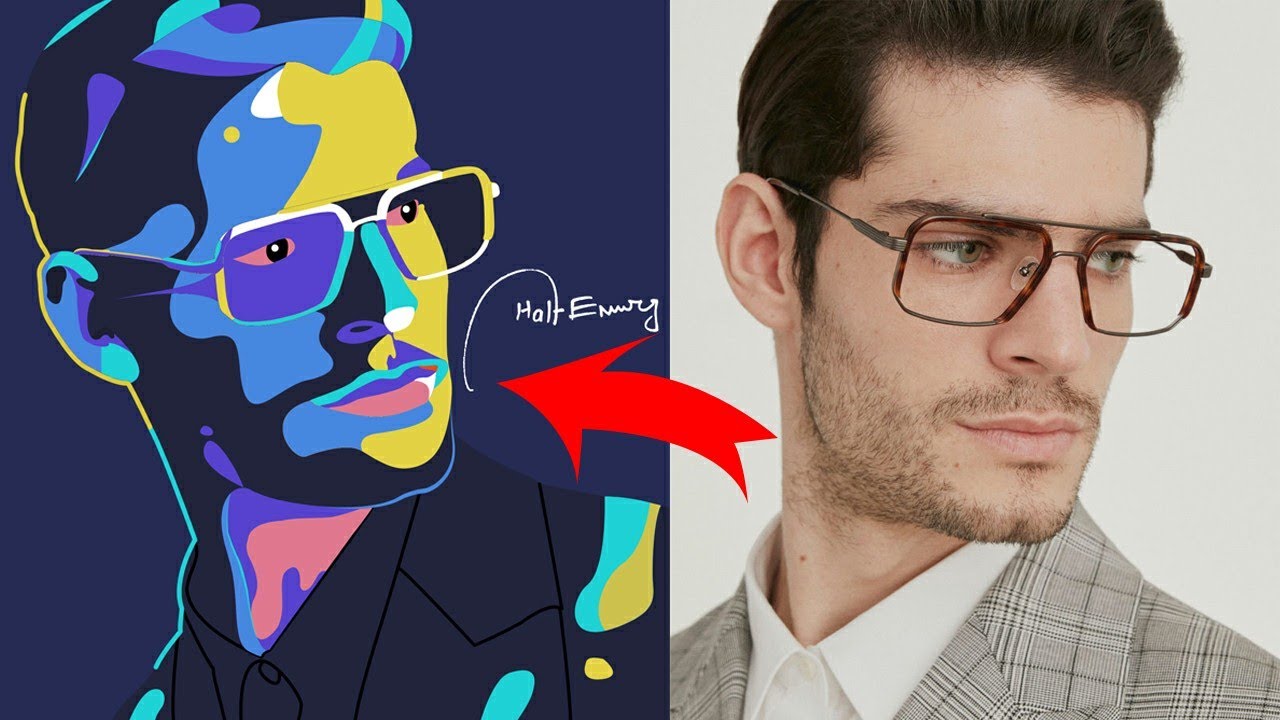 How To Convert Your Pic Into POP UP Art In Photoshop YouTube how-to-convert-your-pic-into-pop-up-art-in-photoshop-youtube