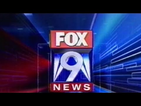 FOX (KMSP) Commercials 9-25-2006 - YouTube