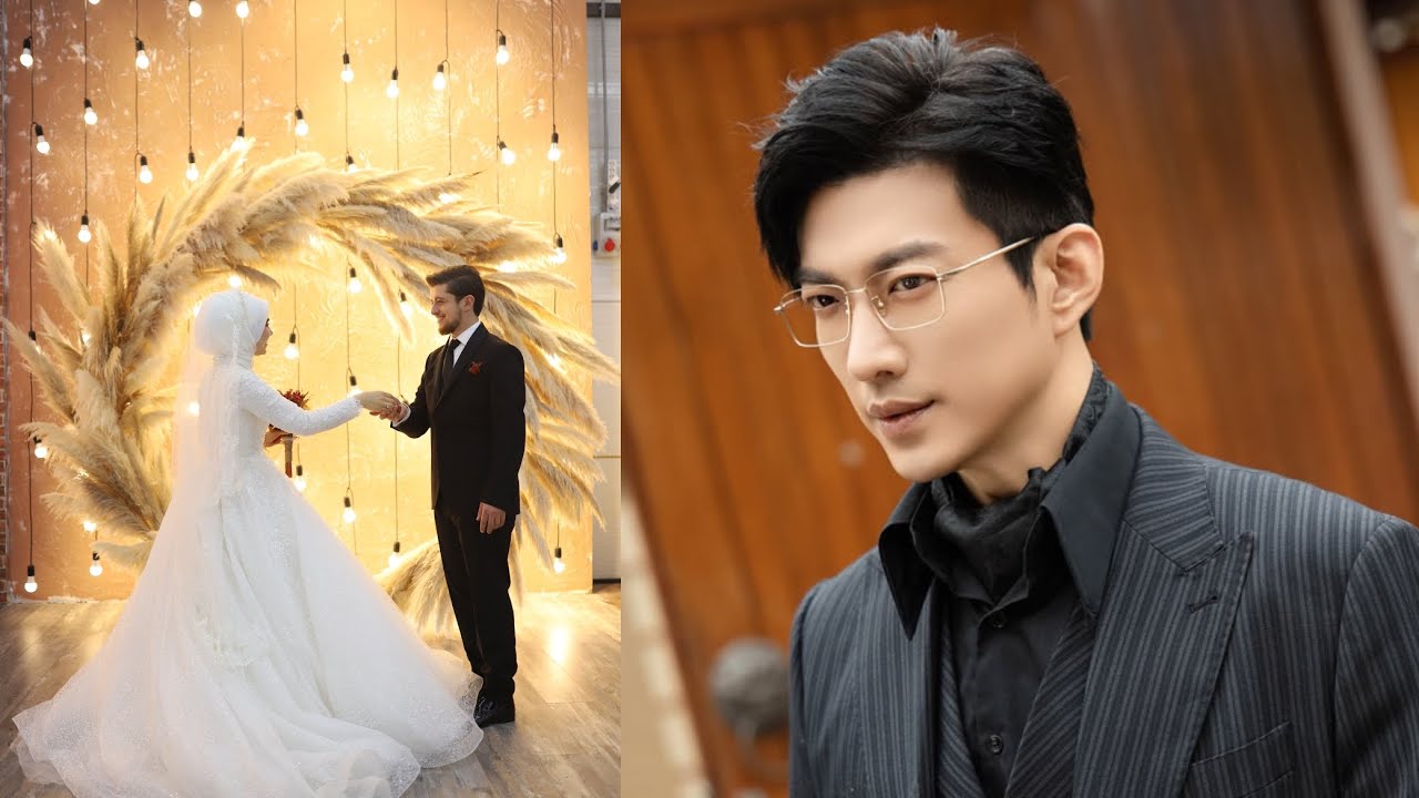 Yu Long Was MARRIED This Whole Time?! Internet MELTS After Wife Reveal ...