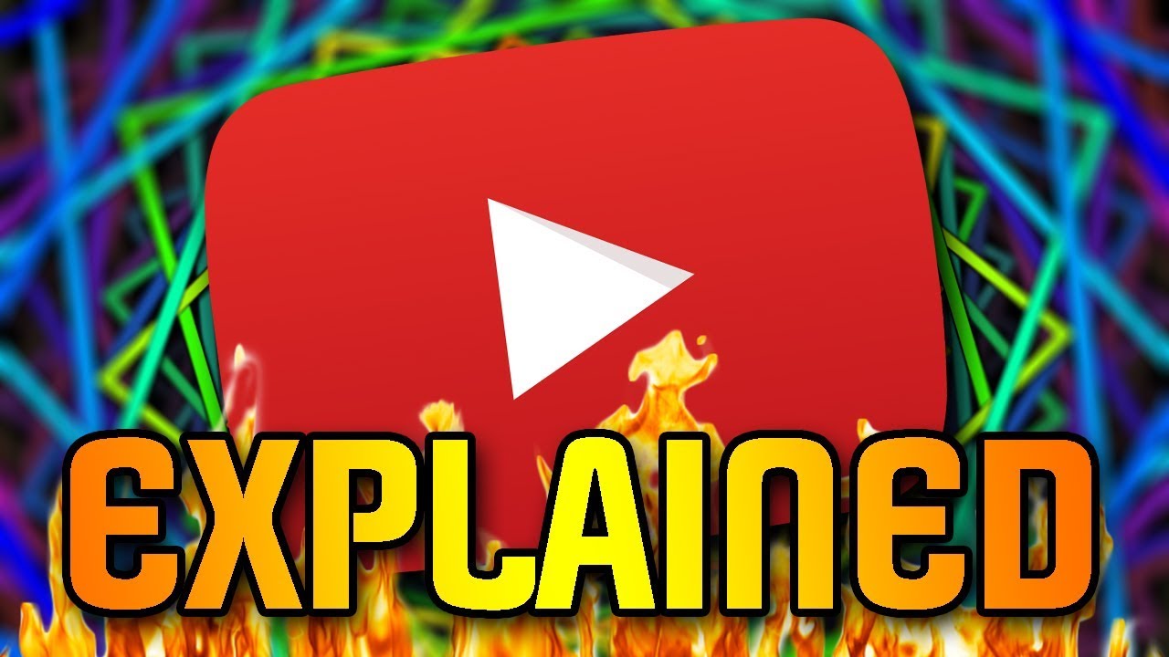 The End of YouTube: Explained - YouTube