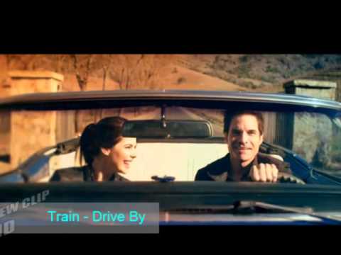 Train - Drive By - YouTube