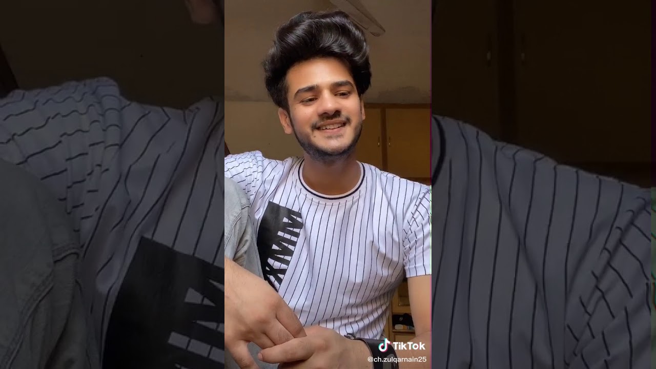 Zulqurnain viral 2020 - YouTube