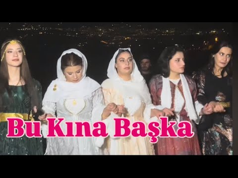 Asırlık Geleneklerle Köy Kınası | Eğlence, Duygu ve Muhteşem Atmosfer  Emin AÇAR 