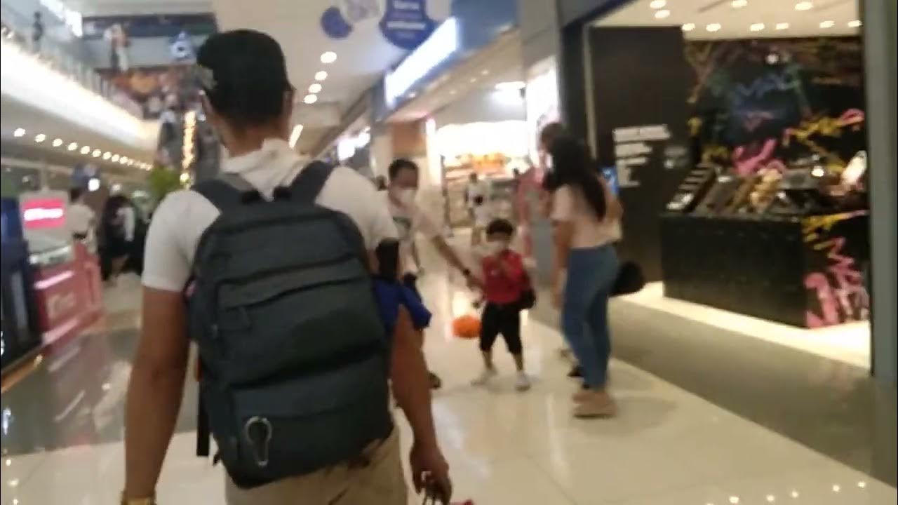 Uuwi Na si Kuya ha ha || Bae Ty's Life - YouTube