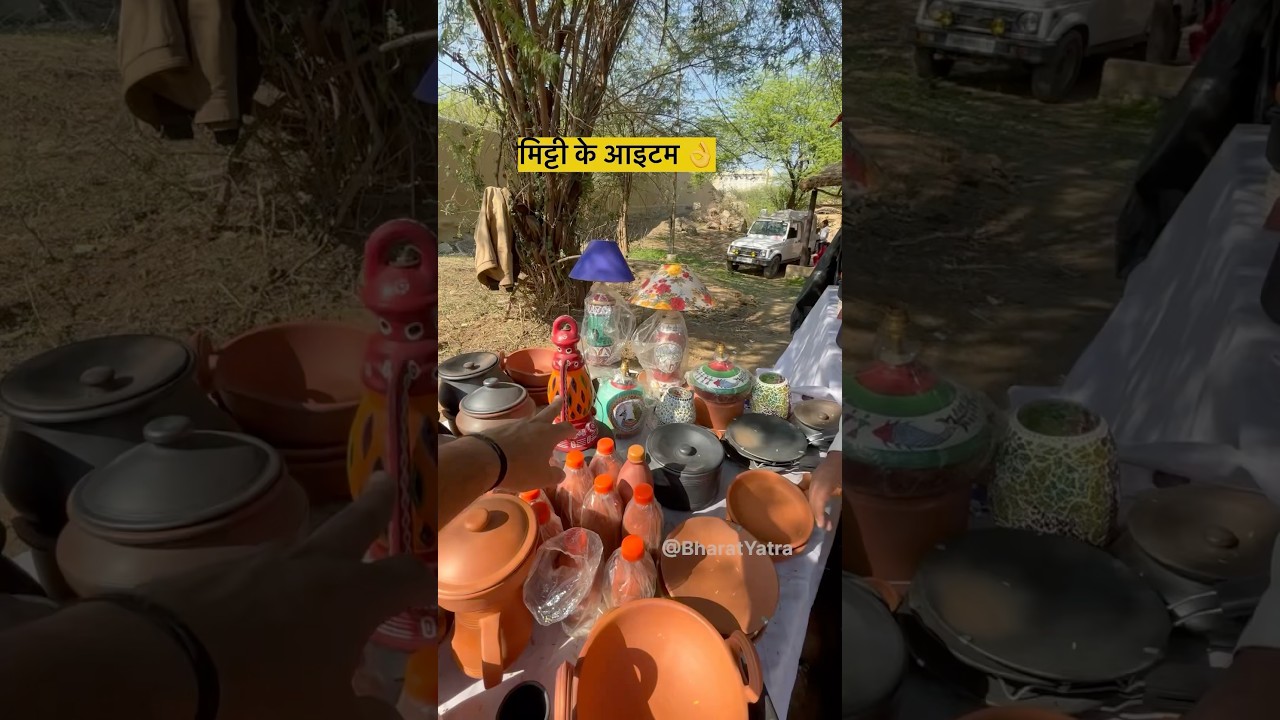 Unbelievable Amazing Clay Port 😱👌 #shortsfeed #shorts #youtubeshorts # ...