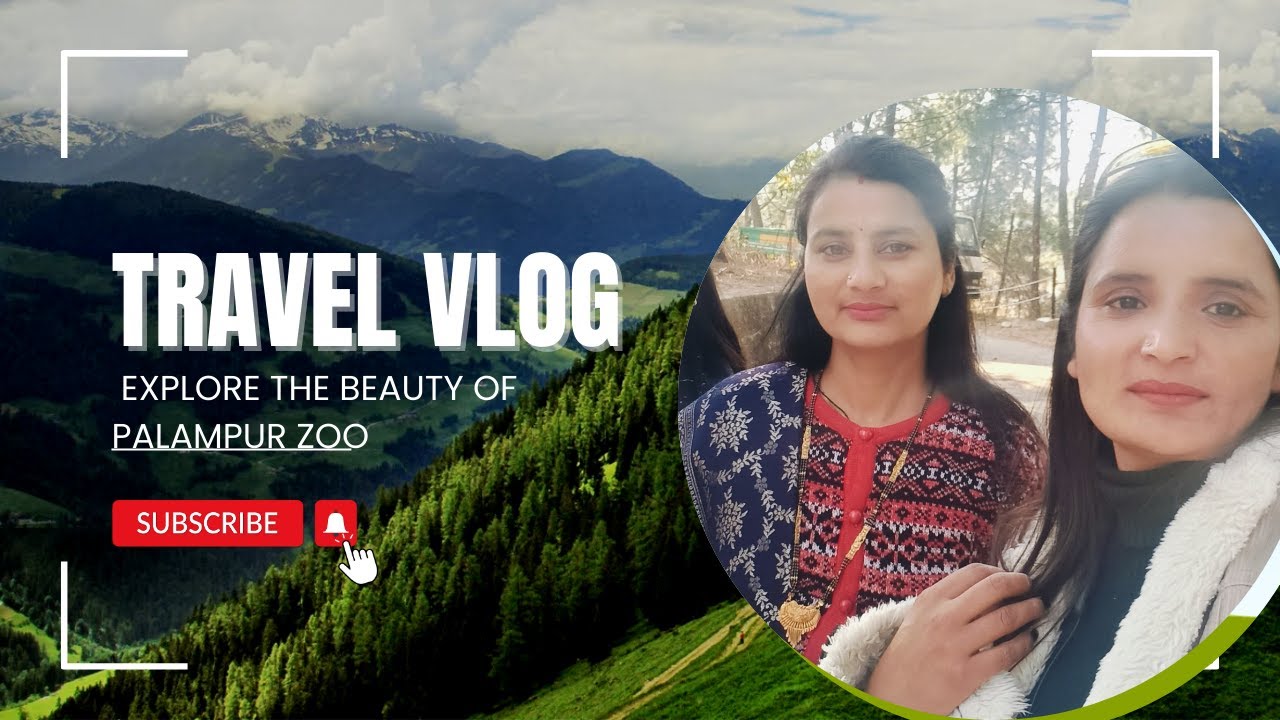 Gopalpur zoo | Dhauladhar Nature park | kangra | Himachal Pradesh - YouTube