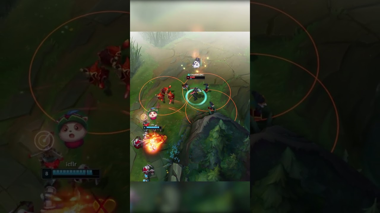 Pink Ward - 300iq Shaco Play - League of Legends #lol #leagueoflegends ...