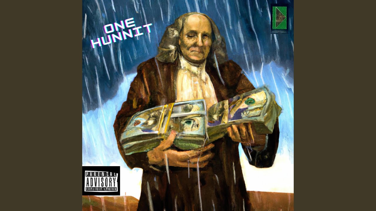 One Hunnit x Drill type beat x hiphop xTrap - YouTube