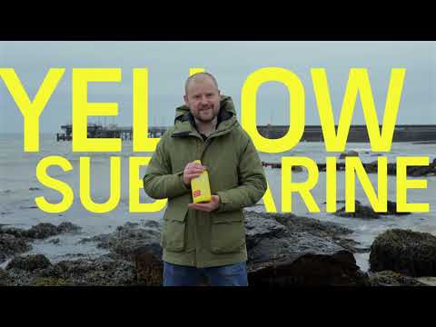 Tasting Bruichladdich Yellow Submarine [Reclassified]
