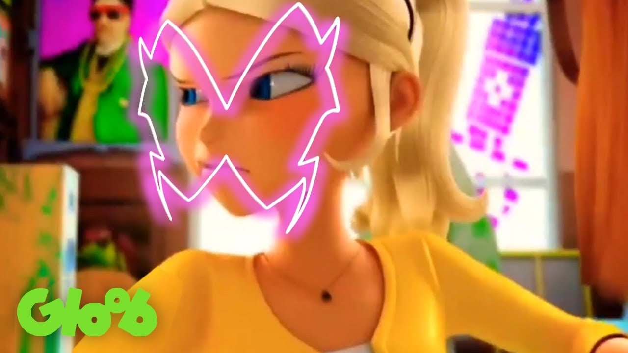 NEW Trailer QUEEN BANANA EPISODE TRAILER - YouTube