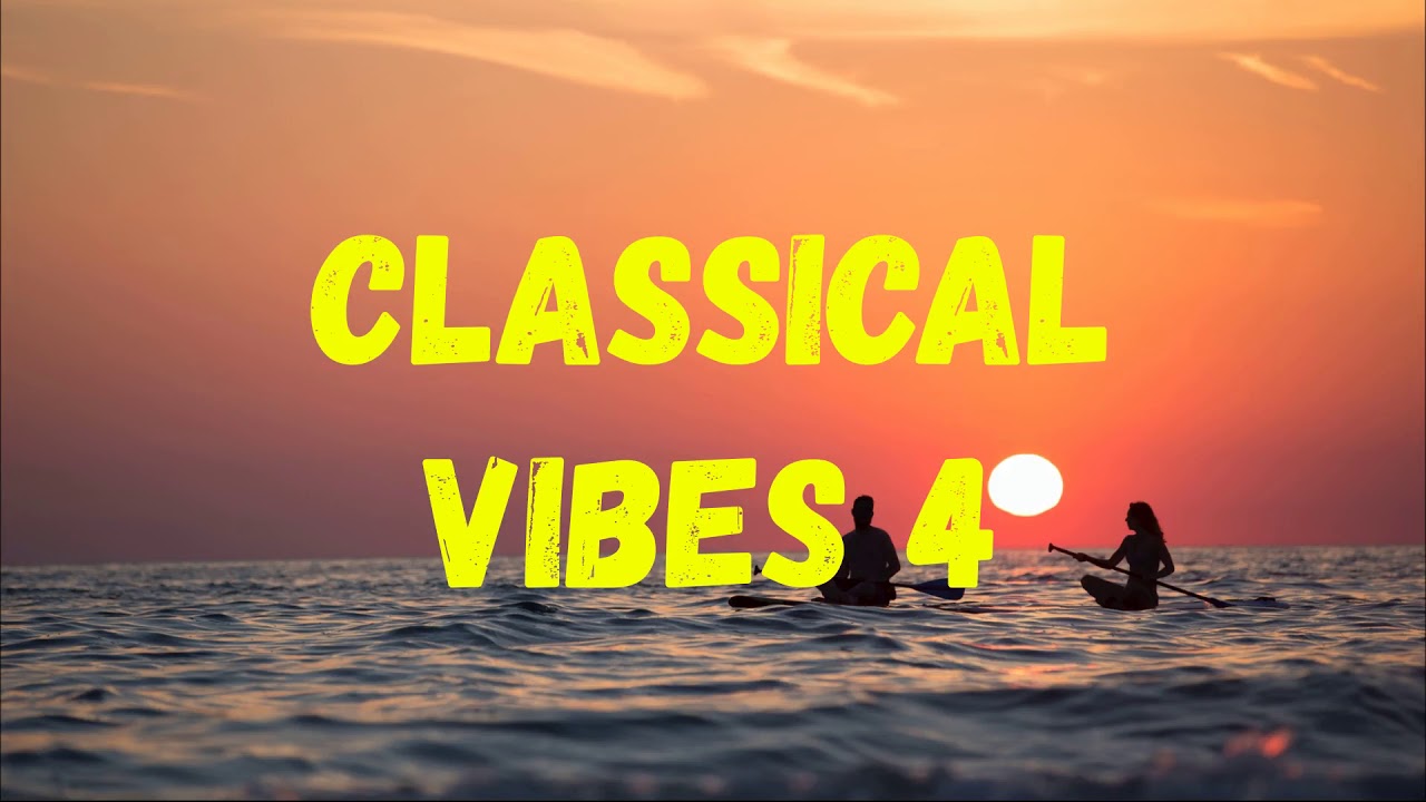 Classical Vibes | No Copyright Music - YouTube