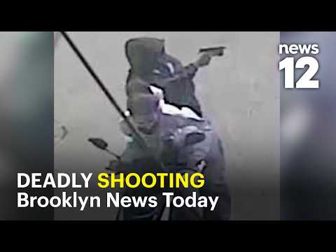 Brooklyn News Today: Nurse killed leaving work, teen dies after fire at NYCHA building