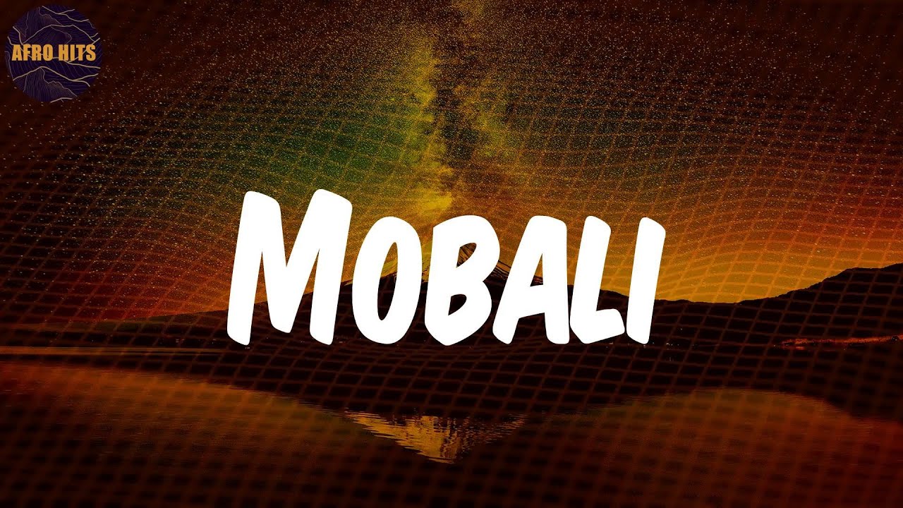 Mobali - Lyrics - Siboy - YouTube