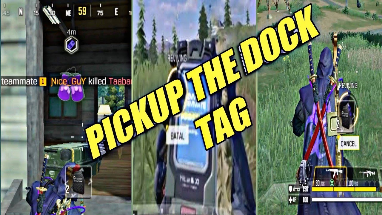scan dog tags call of duty mobile | how to scan dog tags in call of ...