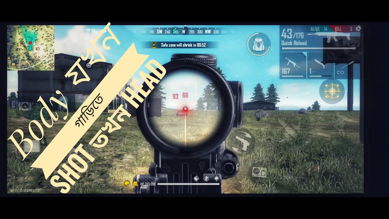 SOLO Rank gameplay.... - YouTube