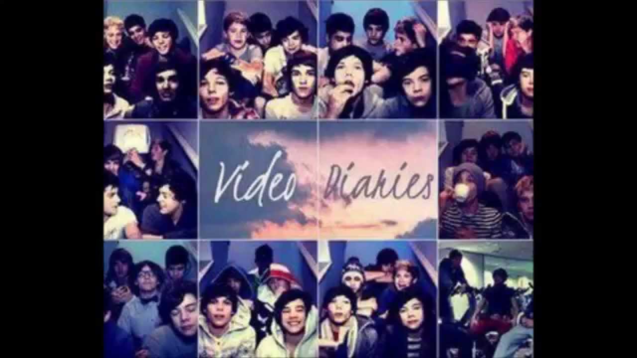 One Direction 2010 - 2015 - YouTube