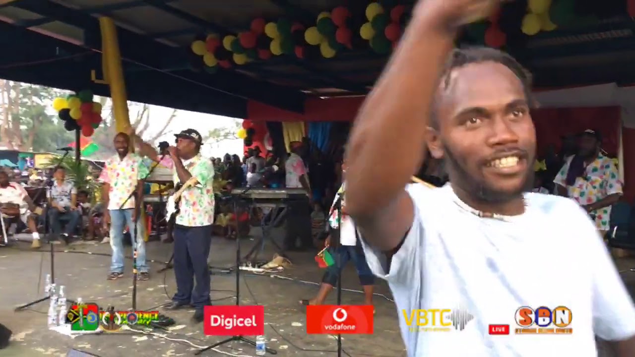 Vatdoro Band Live - YouTube