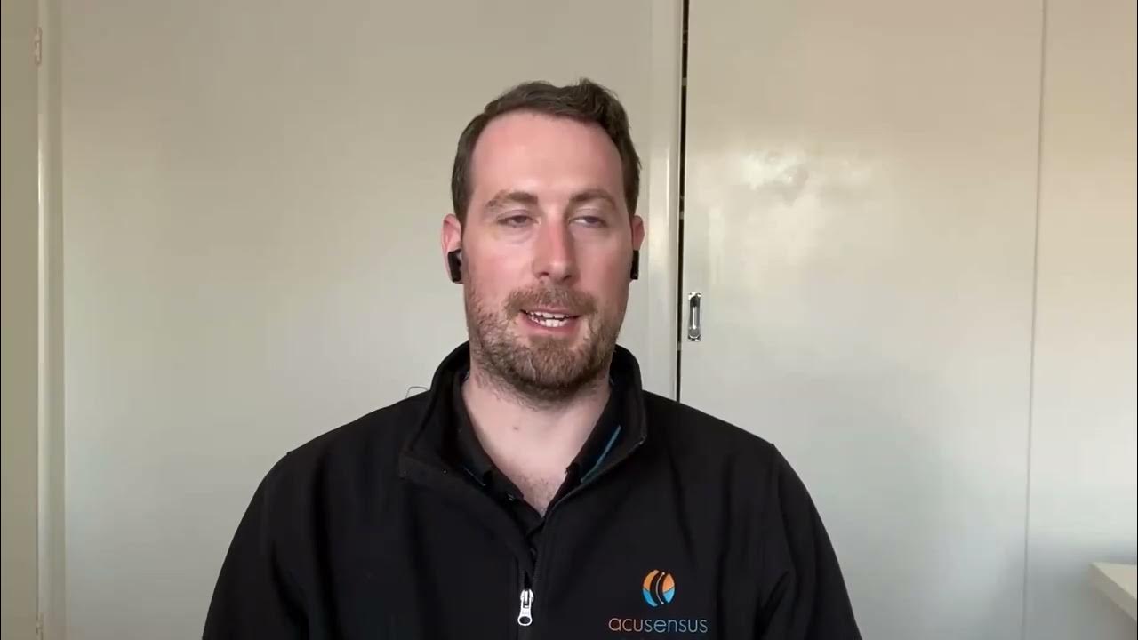 ACRS - Women in Road Safety Careers Video: Sean Emery - YouTube