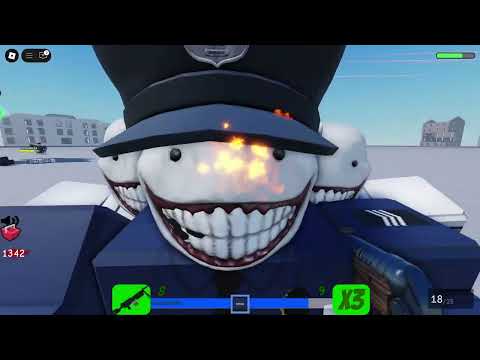 Bye Bye Godzilla! 🦕GIANT SCP AND DINOSAUR SURVIVAL! - YouTube