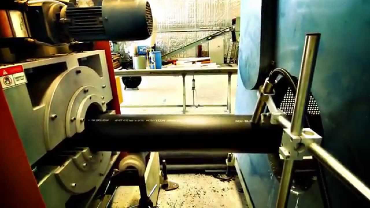 Acu-Tech Piping Systems - YouTube