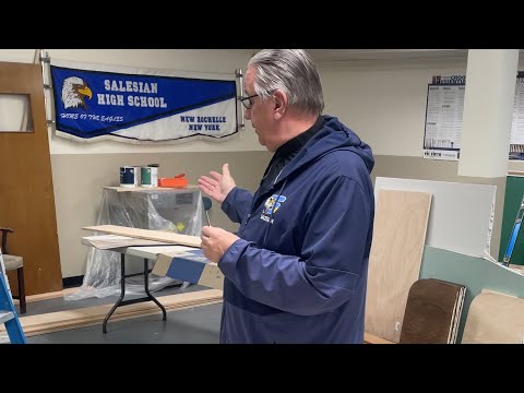 A Message From Fr. James Heuser, SDB, President regarding 2024 Easter ...