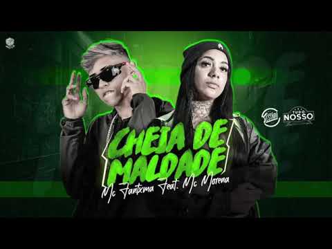 mc morena 2021 bregã funk
