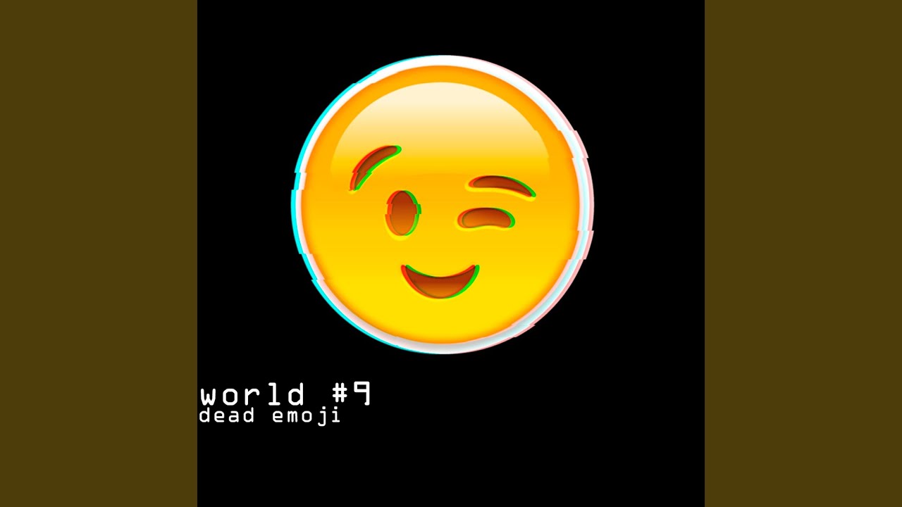 Deep Emoji - YouTube