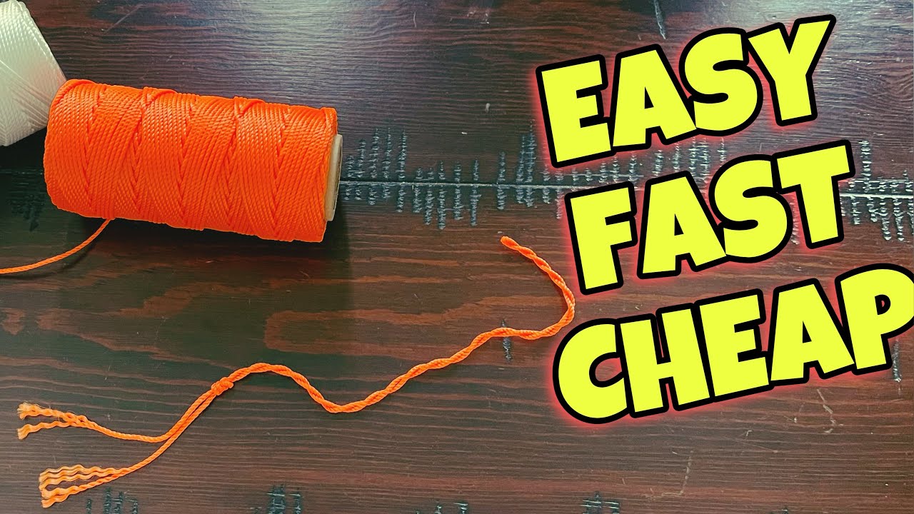 HOW TO MAKE A WHIP CRACKER! - YouTube