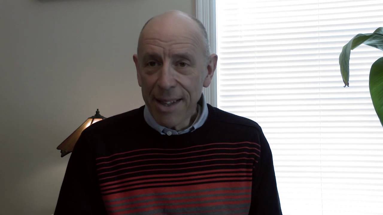 Pierre Daoust - 17 mars 2016 - YouTube