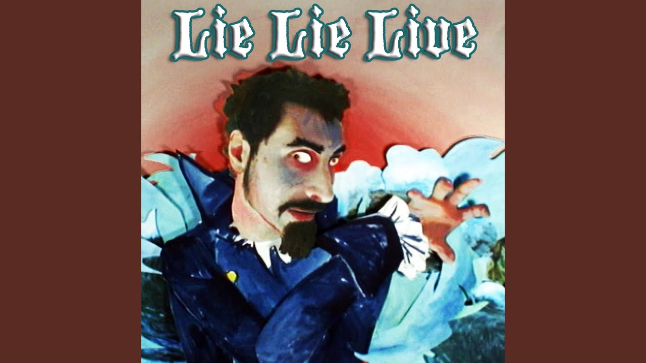 Lie Lie Lie (Live from Myspace's "The List") - YouTube