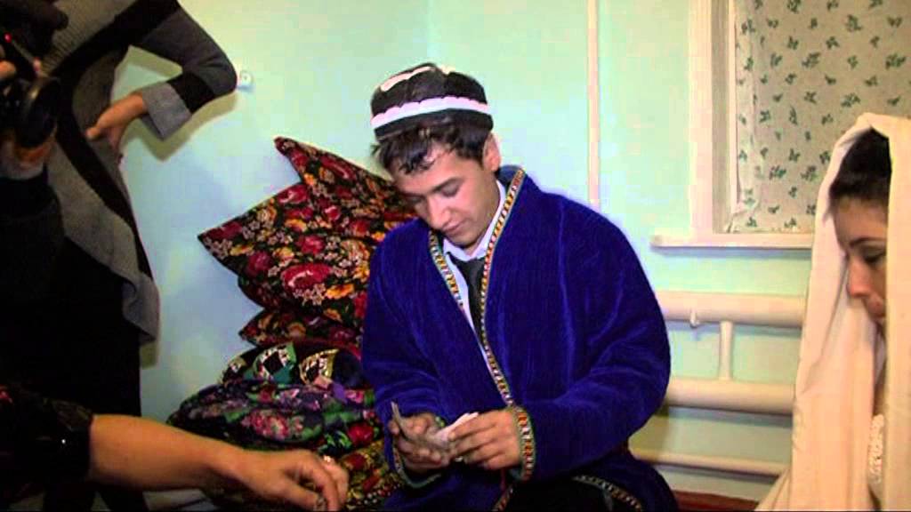 turkmen toy hamrakuly - YouTube