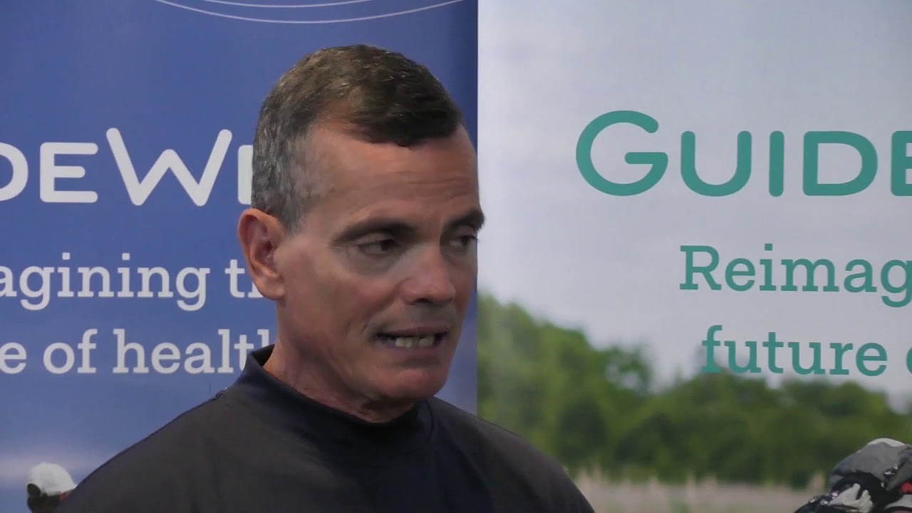 Mark Sharpe at the 2019 Synapse Summit - YouTube