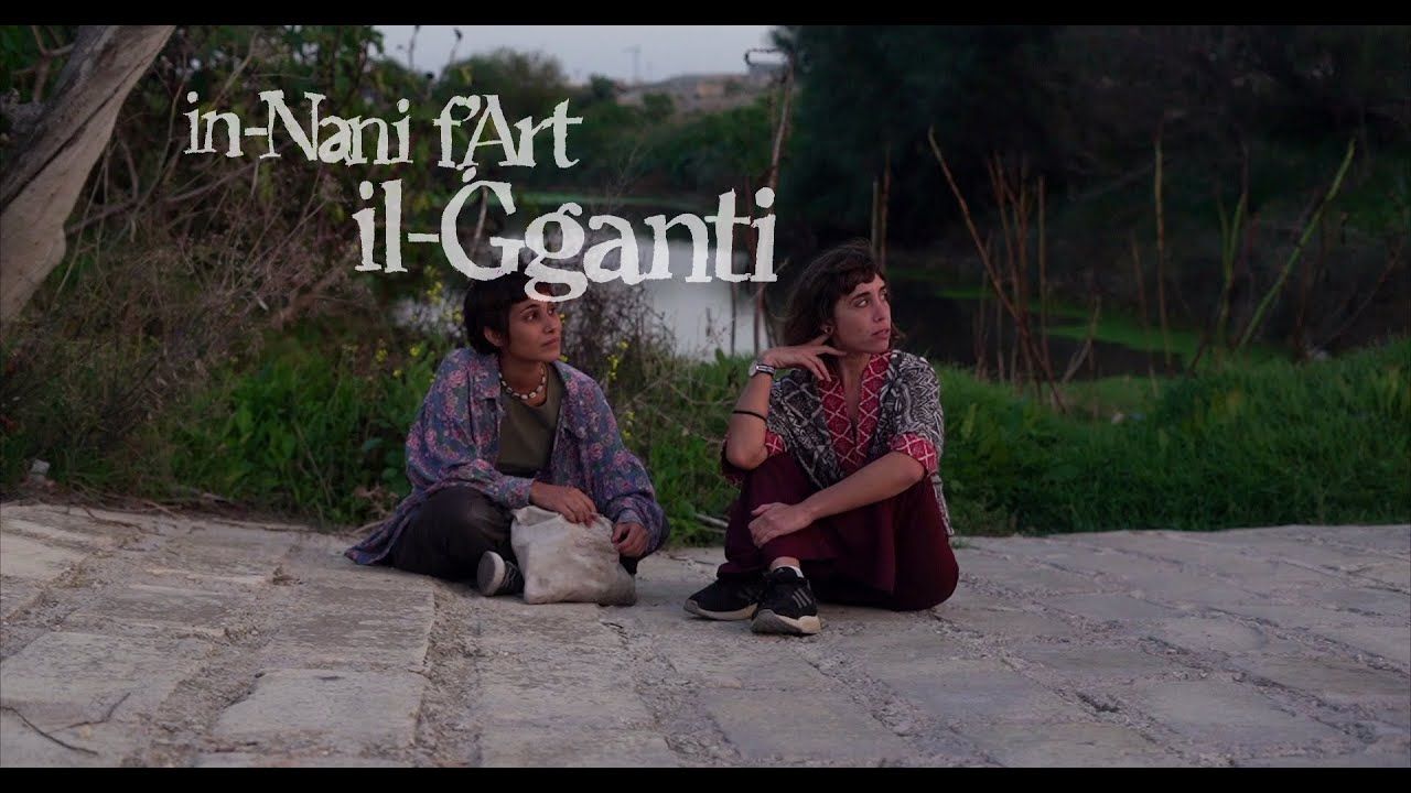 In-Nani F'Art Il-Ġganti - YouTube