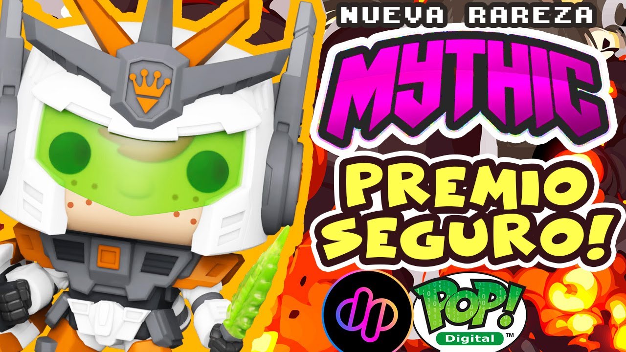 ¡Las reglas del juego han cambiado! Nueva colección FUNIME Funko NFT ...