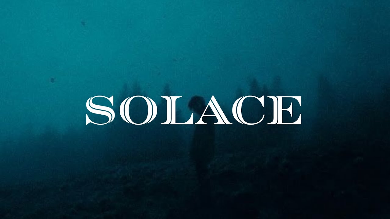 Free Sad Type Beat - "SOLACE" | Emotional Piano Instrumental 2024 - YouTube